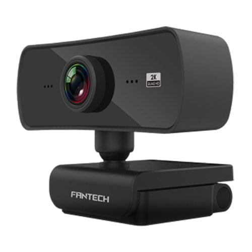 FANTECH C30 2K Webcam Quad High Definition Web Camera Price In Sri ...