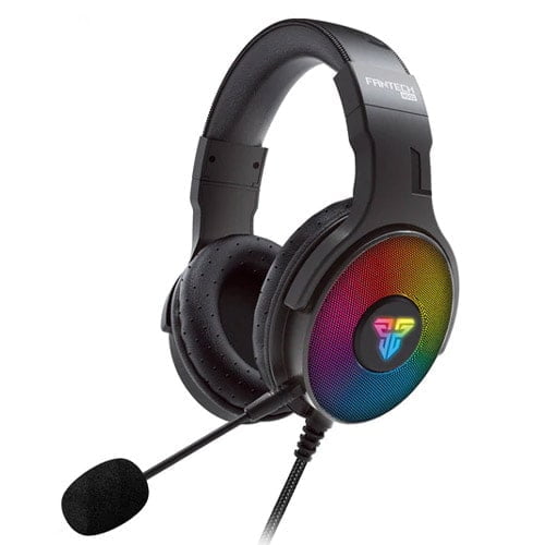 FANTECH HG22 FUSION 7.1 – Over-Ear RGB Gaming Headset Price In Sri ...