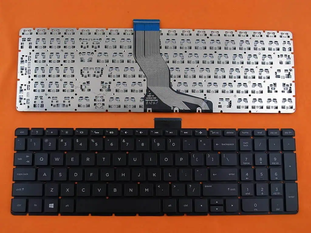 HP 15-BS 15-AB keyboard Price In Sri Lanka | Central Computers - Gampaha