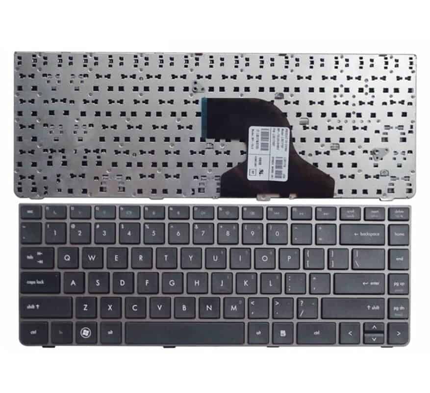 HP ProBook 4330s 4331s 4430s 4431s 4436s 646365-001 with frame laptop ...