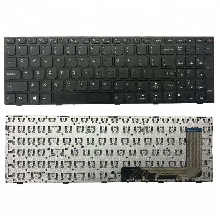 Lenovo IdeaPad 110-15ISK US Black Keyboard Price In Sri Lanka | Central ...