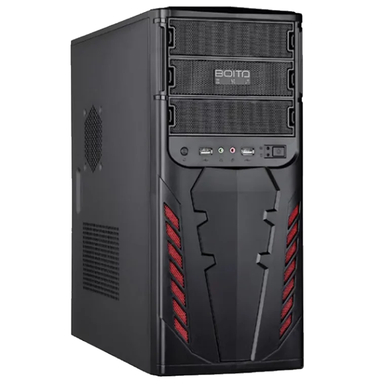 COMPUTER CASING Golden Field Q25 PC Case Price In Sri Lanka | Central ...