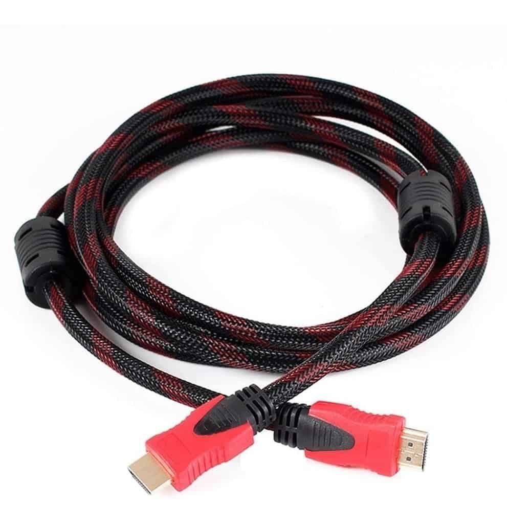 Hdmi Cable Getting Hot at Mary Lockridge blog