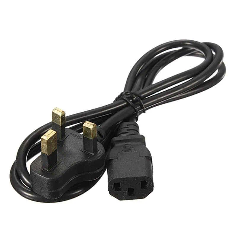 Power Cable Normal Price In Sri Lanka | Central Computers - Gampaha