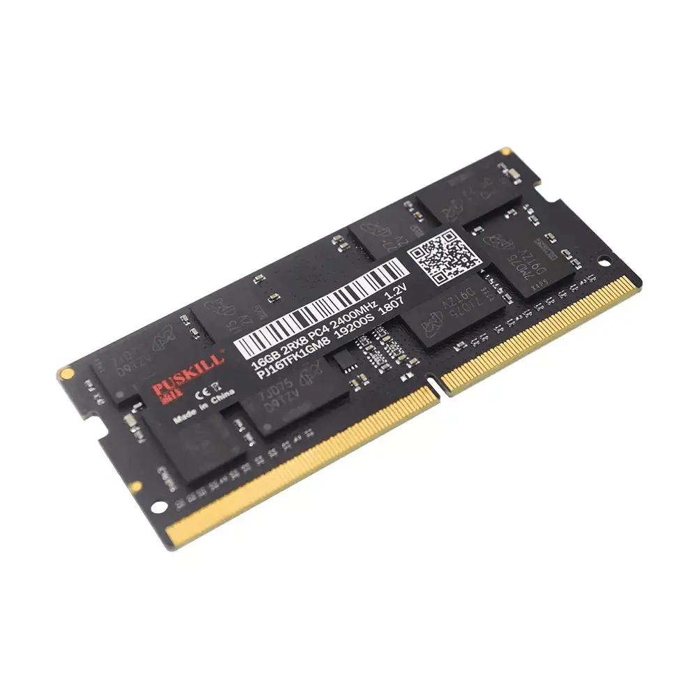 PUSKILL DDR4 4GB 2666MHz Laptop RAM Price In Sri Lanka | Central ...