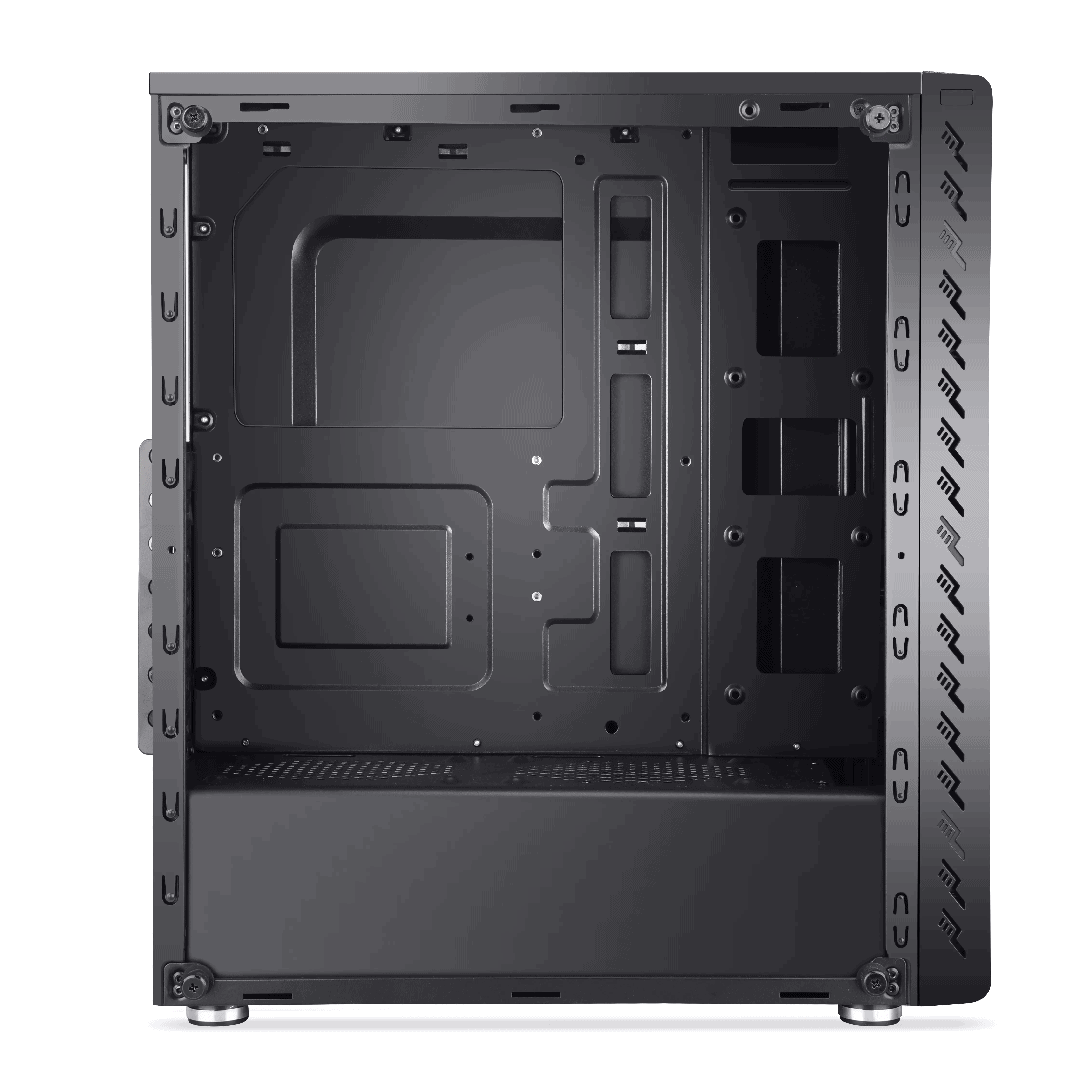 Comuter Case Orbis T130 With 4 RGB Fans Price In Sri Lanka | Central ...