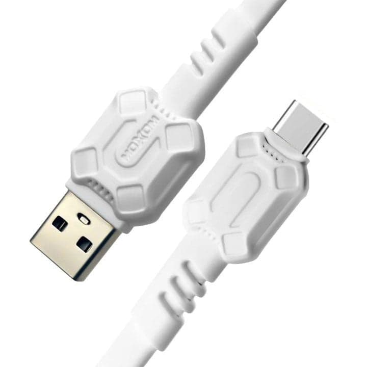 MOXOM MX-CB25 2.4A 1 Meter Type-C Fast Charging Cable Price In Sri ...