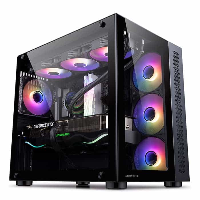 Home Central Computers - Central Computers